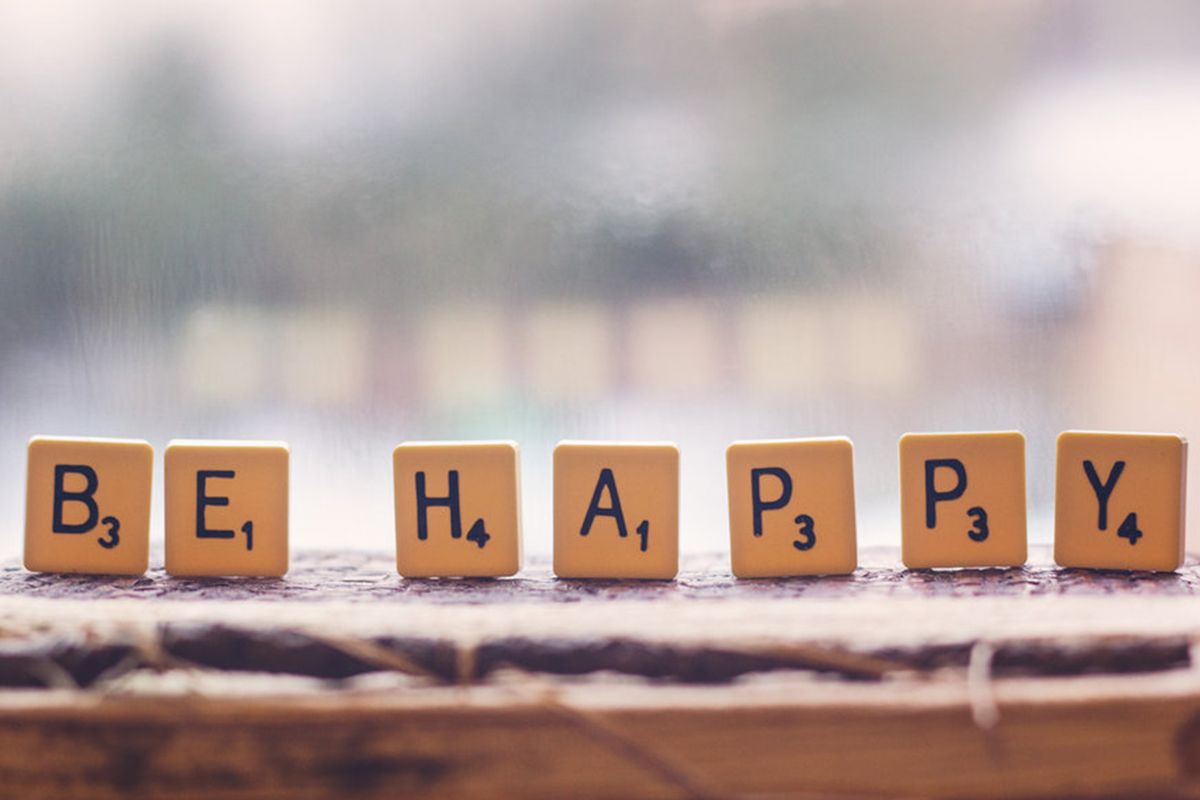 The Surprisingly Simple Secret to Lasting Happiness | Optimize My Life